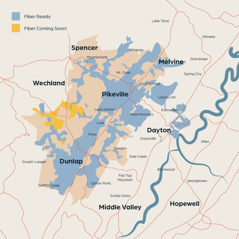 Construction - BTC Fiber