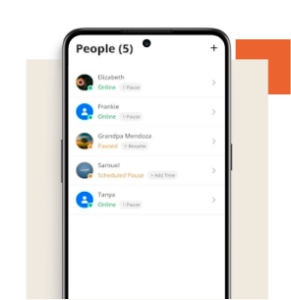 Managed Wi-Fi - BTC Fiber