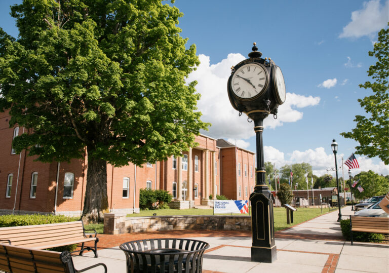 Residential - BTC Fiber