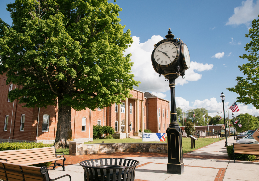 Residential - BTC Fiber