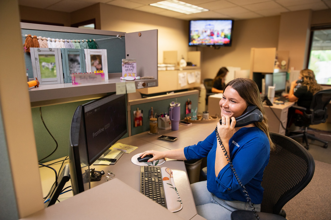 Business Phone - BTC Fiber