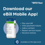 Home - BTC Fiber