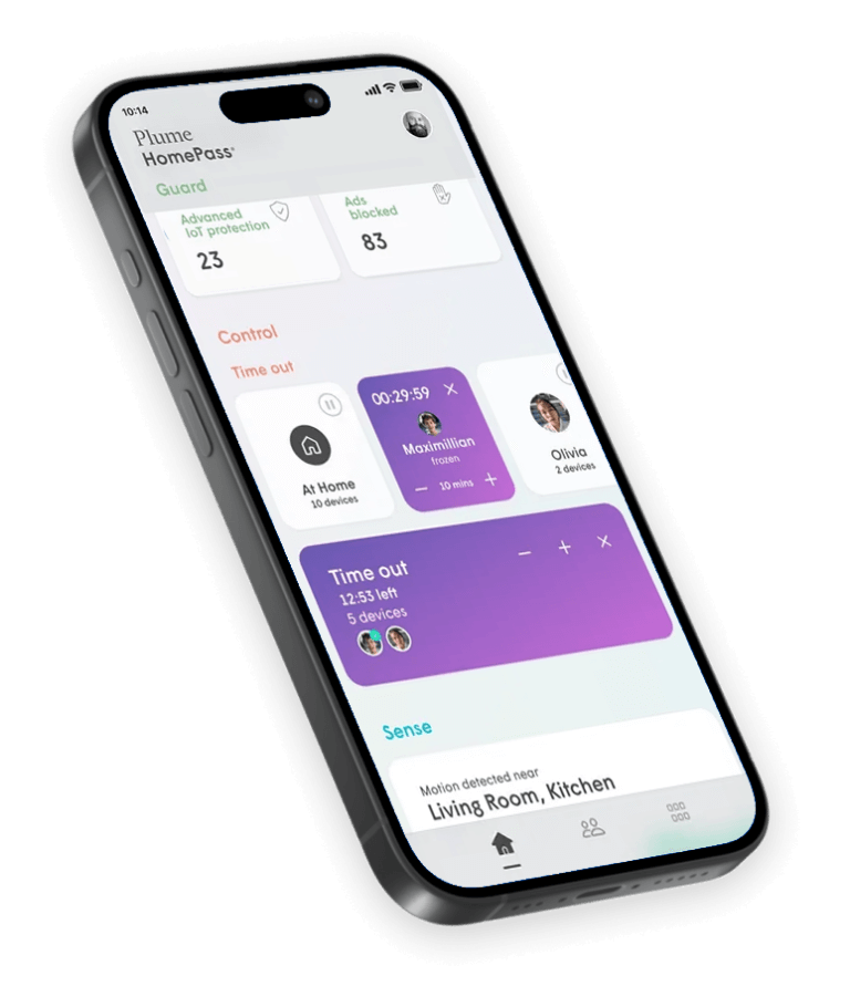 Managed Wi-Fi - BTC Fiber